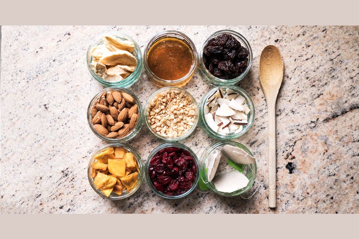 Eight topping tips for a tip top breakfast