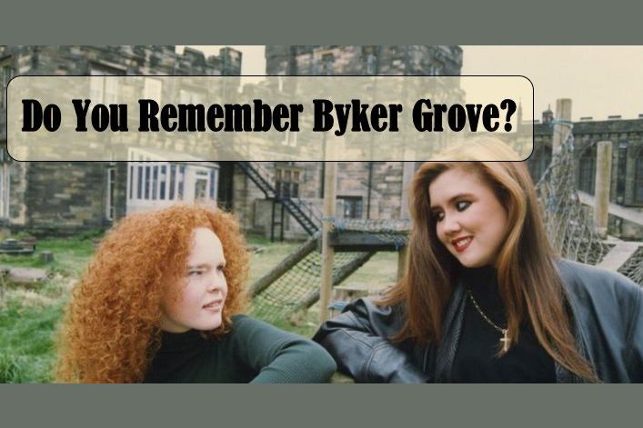 How Well Do You Remember Byker Grove?