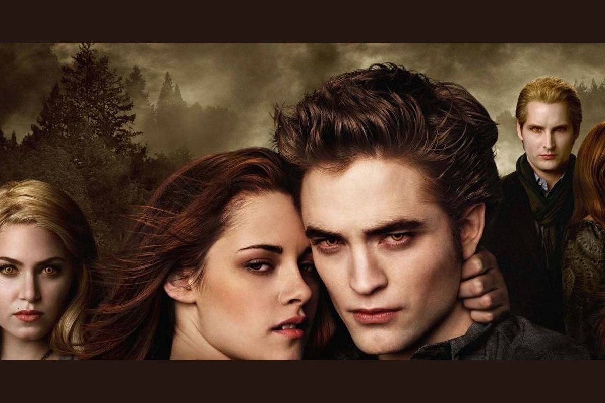 Test your knowledge of Twilight! (First and second book)