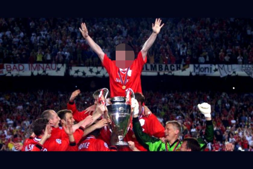 Who s Missing From These Famous Sporting Photos who-s-missing-from-these-famous-sporting-photos