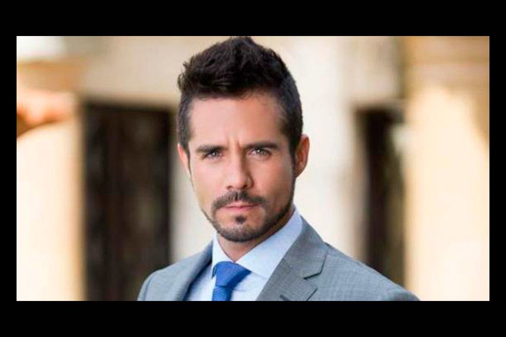 ¿Qué sabes del actor José Ron?