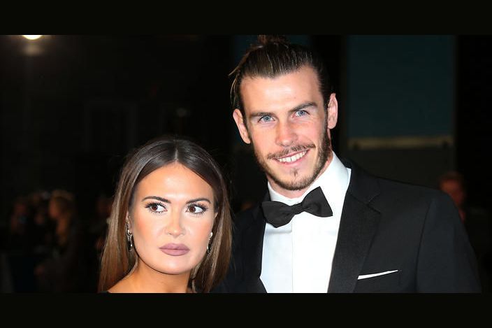 Top British WAGS 2016