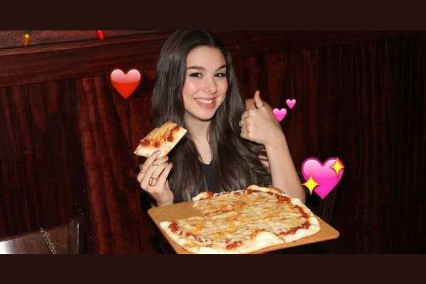 10 señales de que la pizza es el único y verdadero amor de tu vida