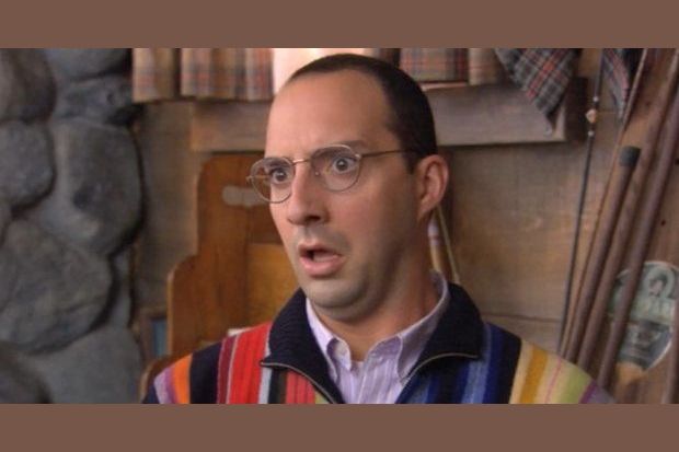 If You Like These TV Shows, You're Probably An Introvert