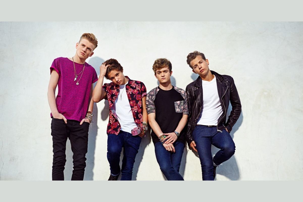 Can We Guess Your Favourite The Vamps Member By Your Birth Month?