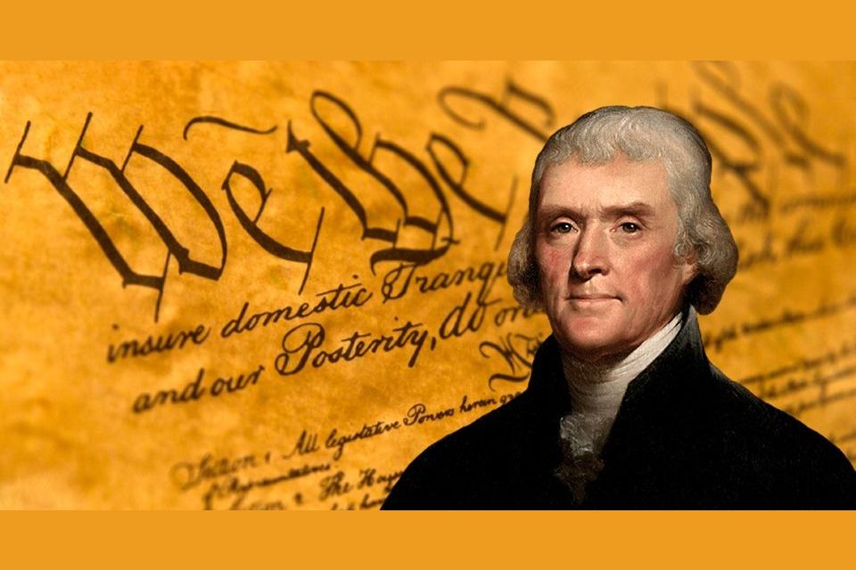 Which Iconic American Figure Are You Most Like?