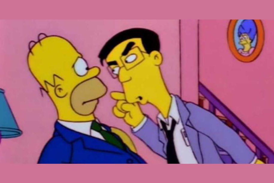 Can You Name 21 Obscure Characters From The Simpsons?