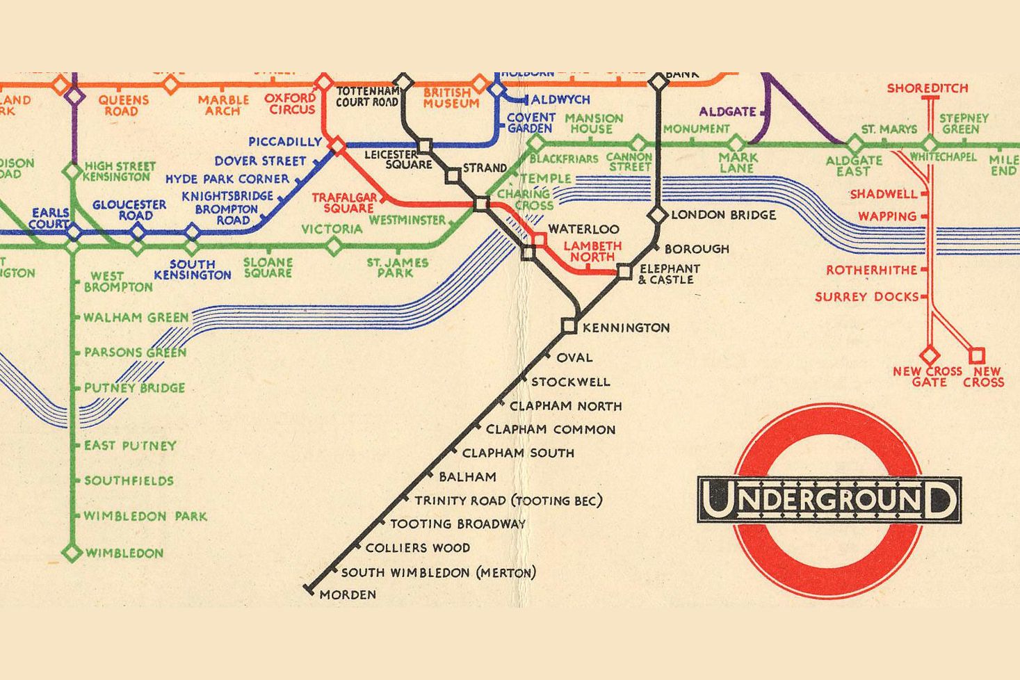 15 Tricky Questions To Test Your Knowledge Of The Tube