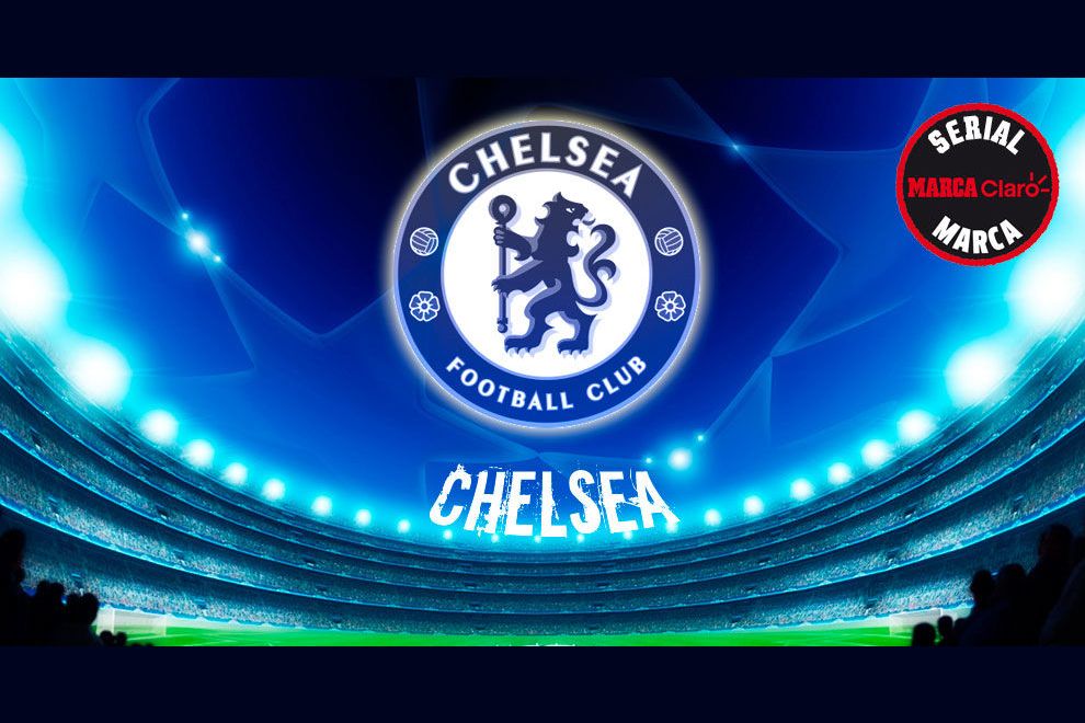 Demuestre lo que sabe del Chelsea