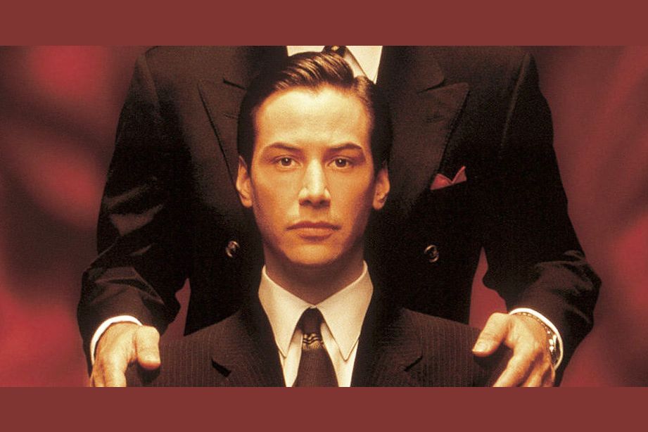 Guess The Age Of The Ageless Demon God Keanu Reeves