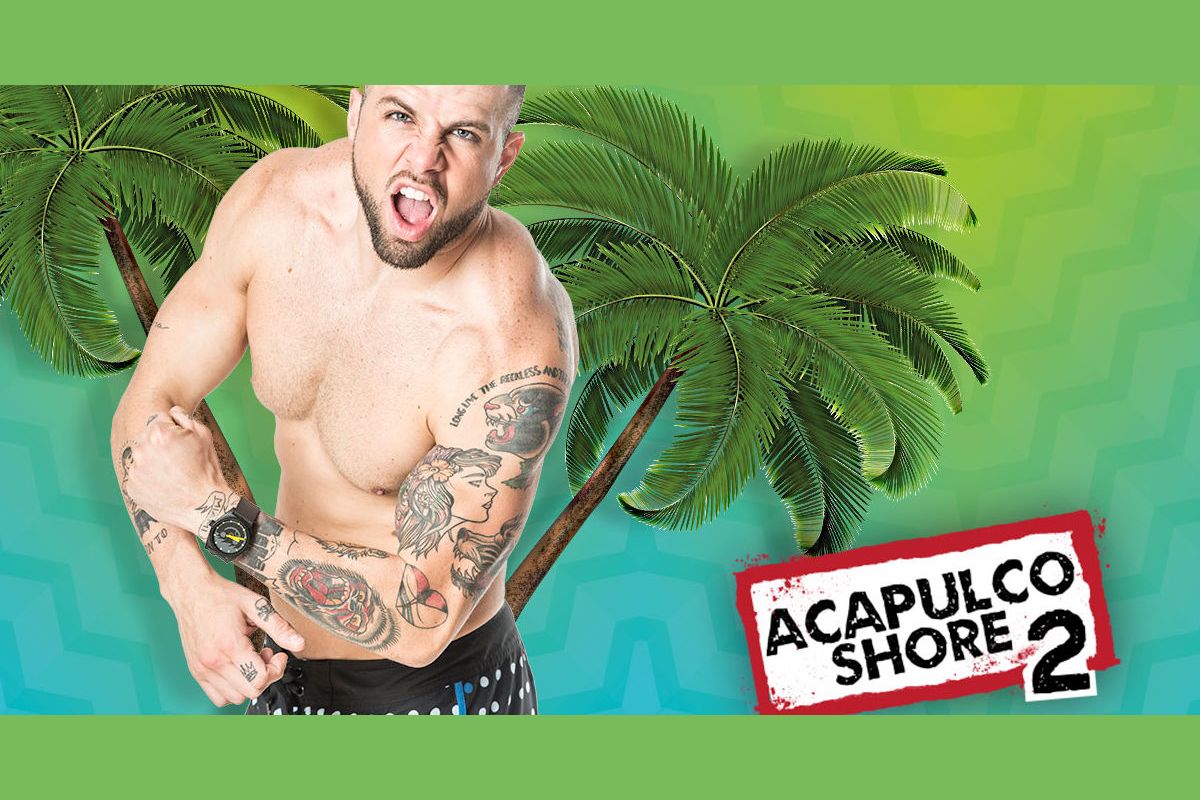 Se tatúan los AcaShore. Mejores ideas para un tatuaje de amistad