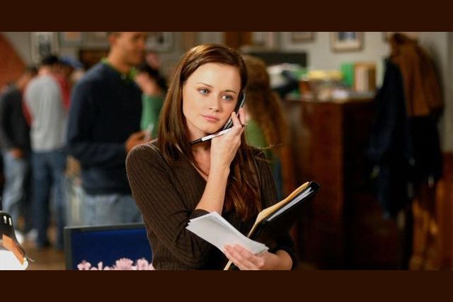 11 Times Rory Gilmore Had The Perfect Comeback