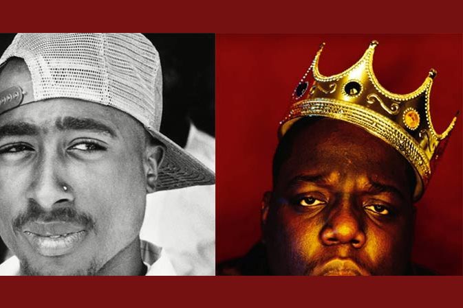 The Ultimate East Coast vs West Coast Battle