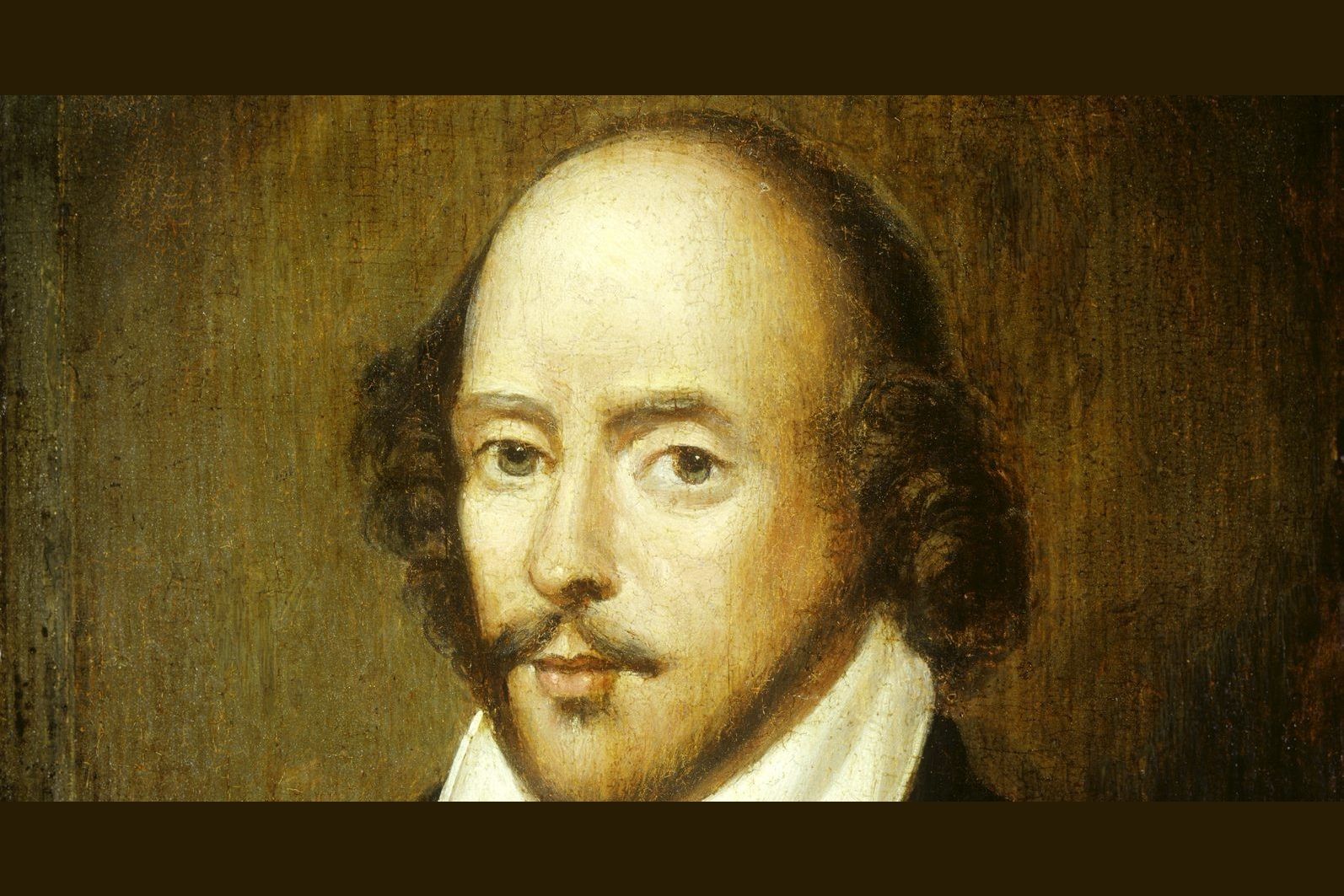 Shakespeare's plays ranked from best to worst
