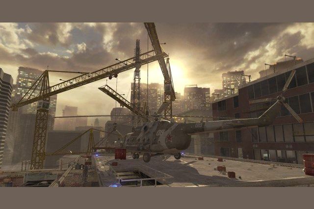 Do You Know:COD MAPS