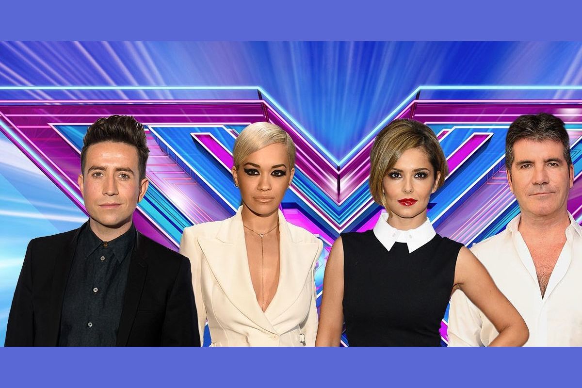 Have YOU Got The X-Factor?