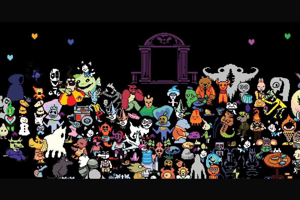 What Undertale Character Are You what-undertale-character-are-you