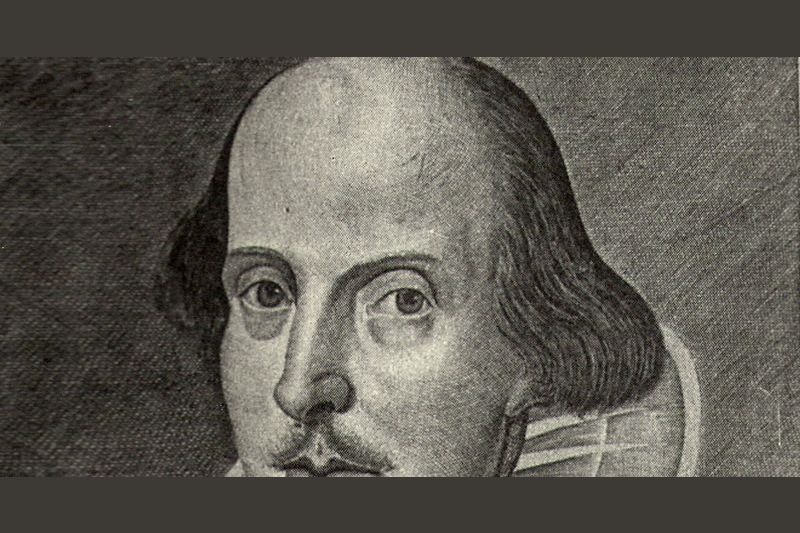 All About William Shakespeare