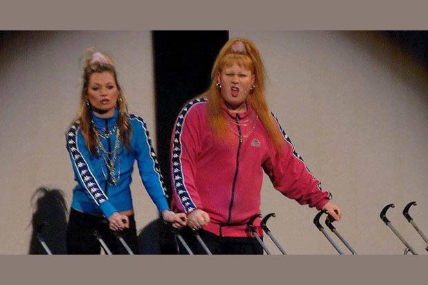 Did You Used To Be A 'Chav'?