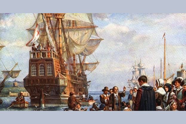 How well do you know Thanksgiving's history?