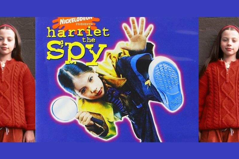 ¿En dónde está ahora la actriz que interpretó a "Harriet la Espía"?