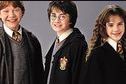 What HP character are you?