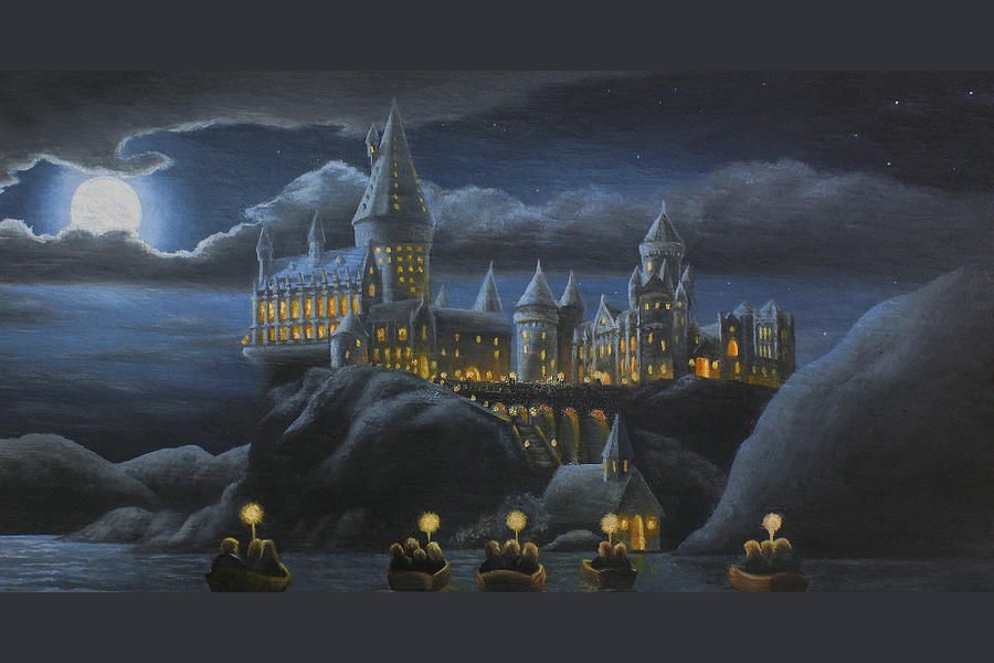 Which Hogwarts Class Should You Teach?