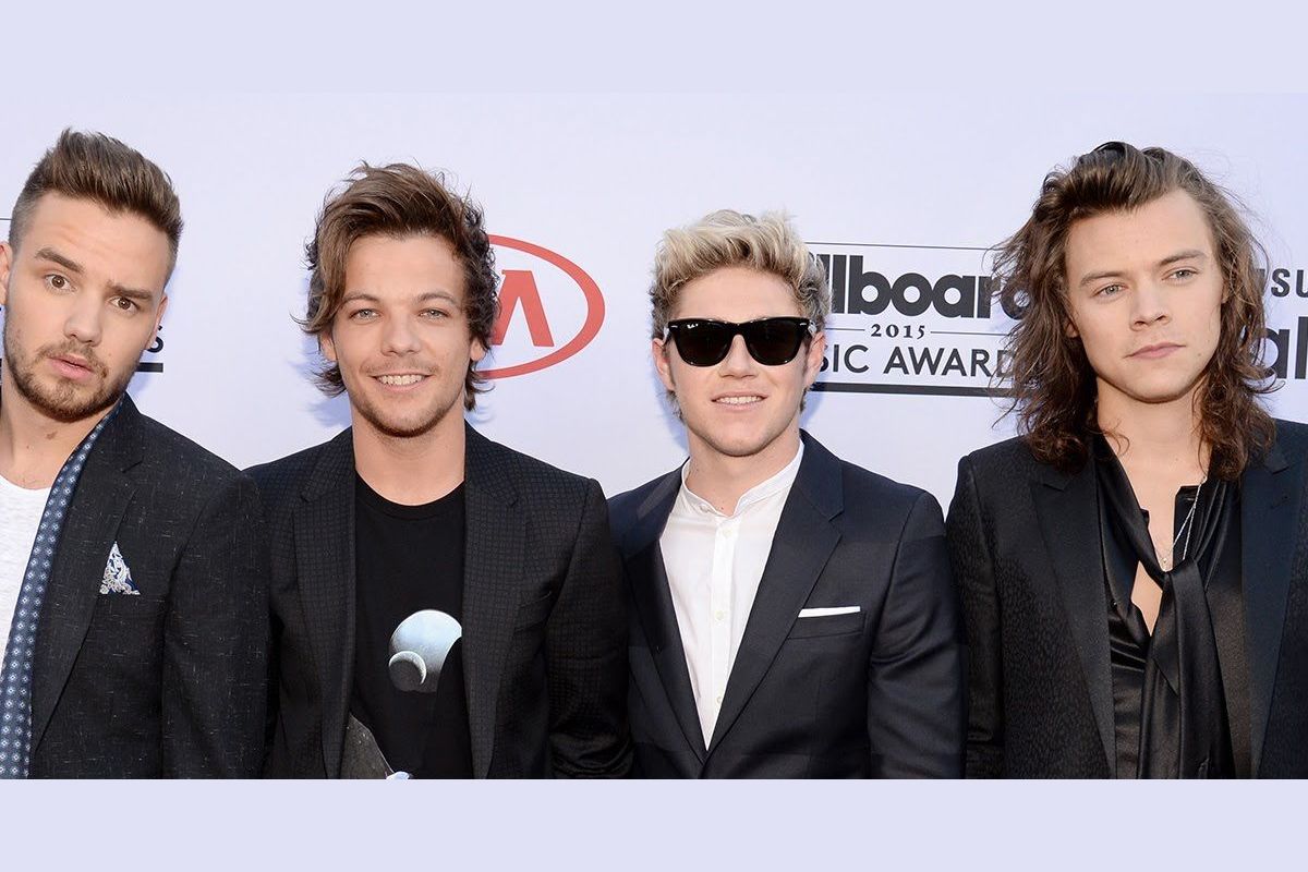 How Likely Are You To Marry A Member Of One Direction?