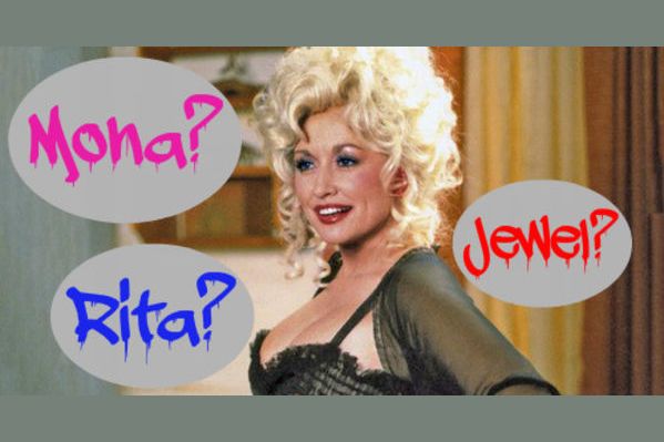 Can You Name These 51 Southern Movie Characters?