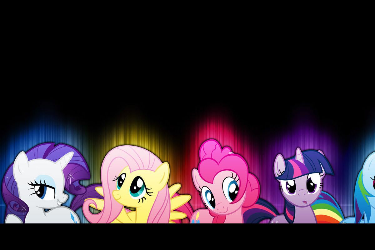 How well do u know mlp?