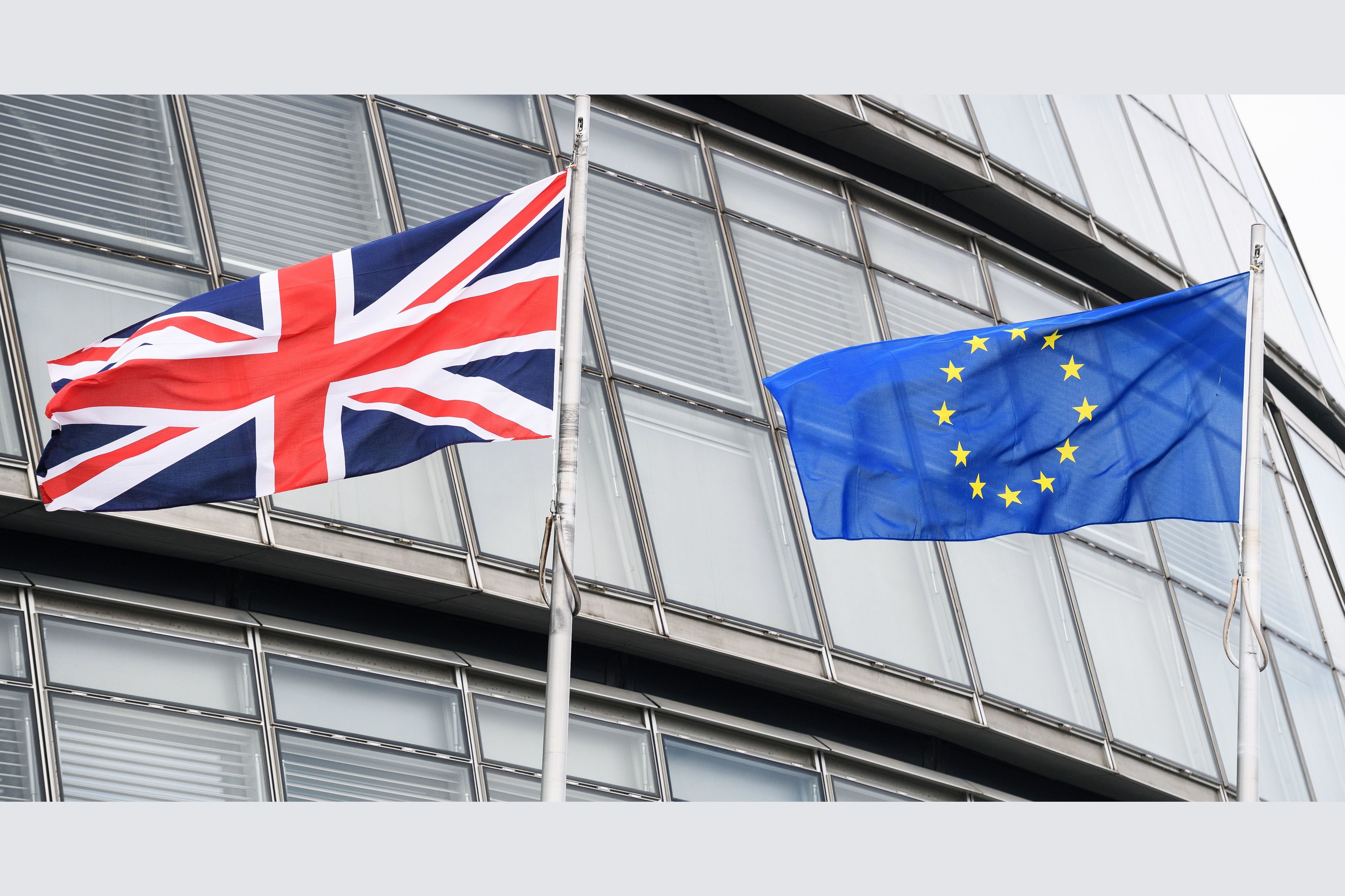 How much do you know about the EU?