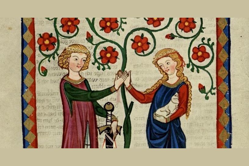 Five Medieval Tales Too Good to be True