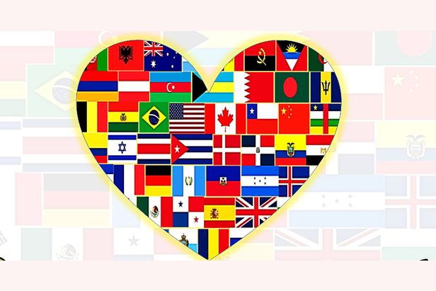 Do you dare test your flag knowledge?