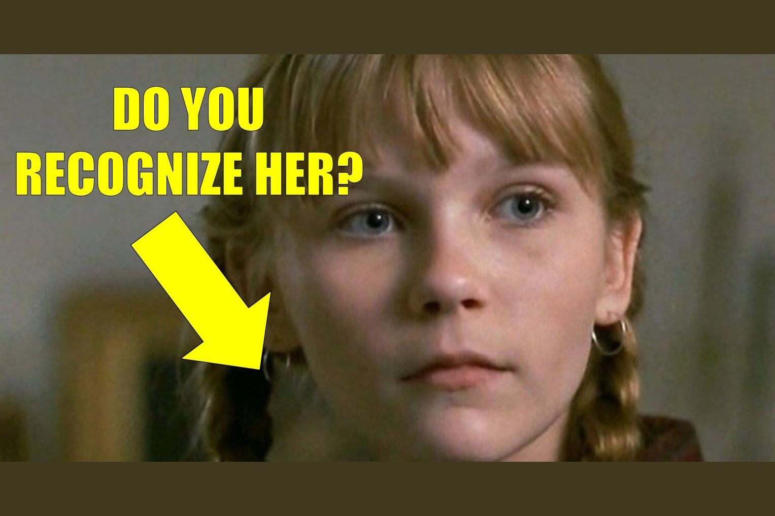 Your Favorite 25 Child Stars Where Are They Now Child Movie Stars of ...