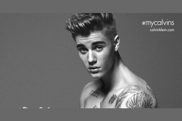 Which Celebrity Calvin Klein Ad Is Your Favorite?