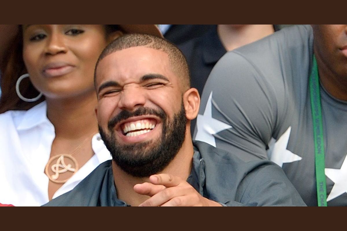 14 passinhos para aprender com o Drake e arrasar na balada