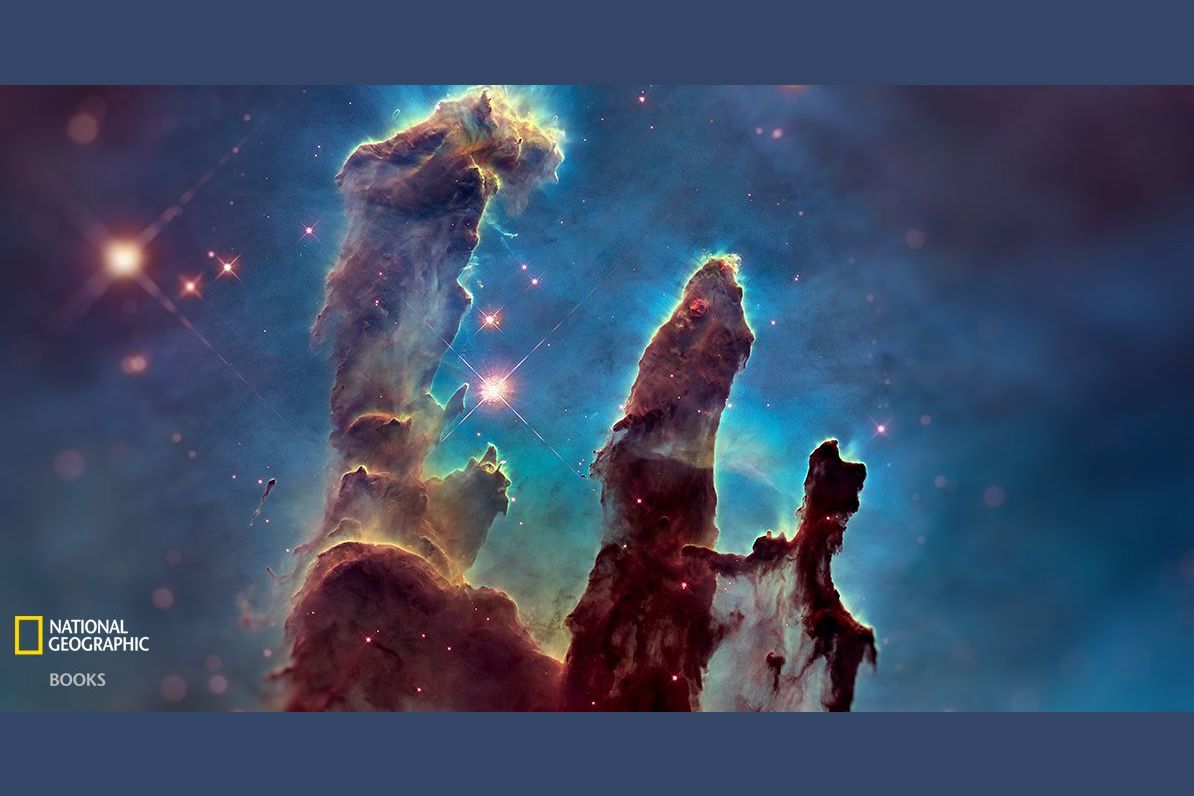 8 Spectacular Space Sights