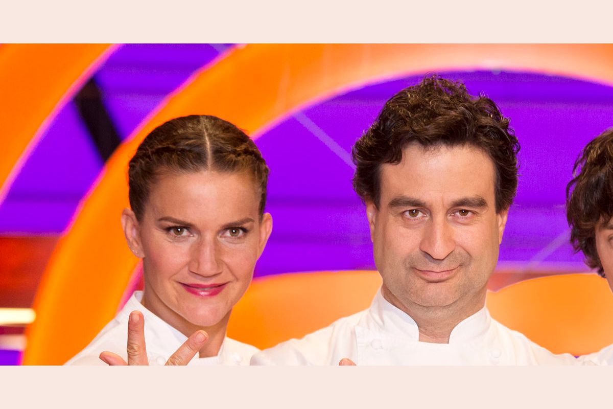 ¿Cuánto sabes de MasterChef?