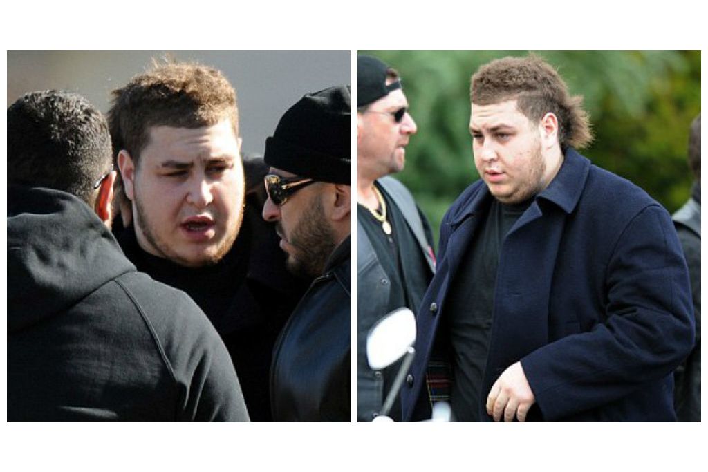 Do You Think This Australian Criminal Should Still Be In Prison?