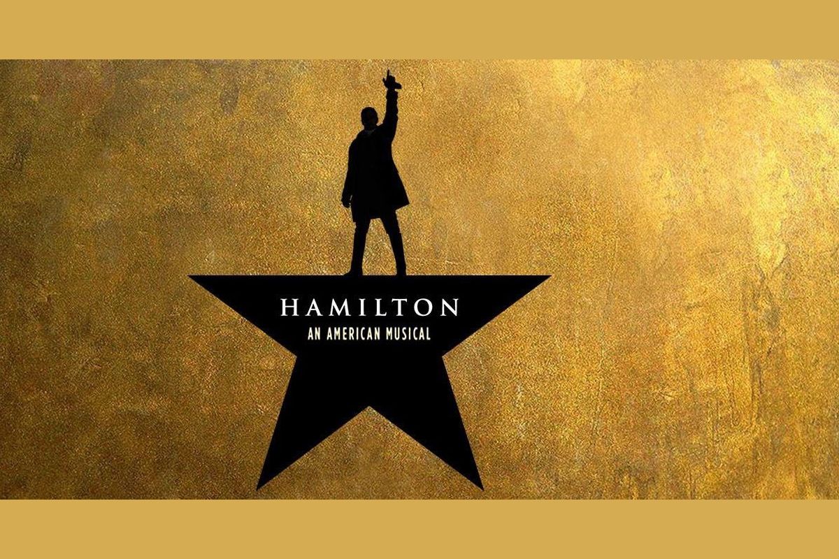 Which character from Hamilton are you?