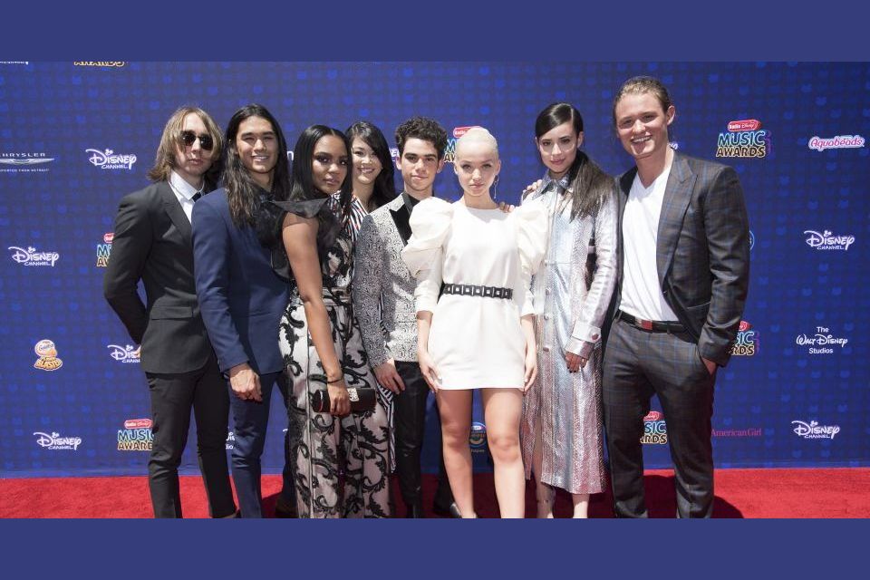 Quiz: Which ‘Descendants 2’ Star is Your Perfect BFF Based on Your ...