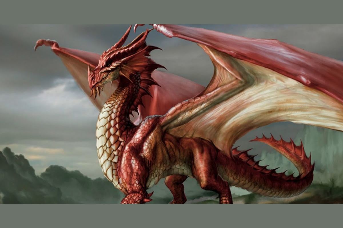 What Creature are you?