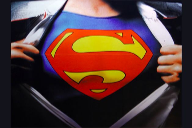 Which hidden superpower do you have?