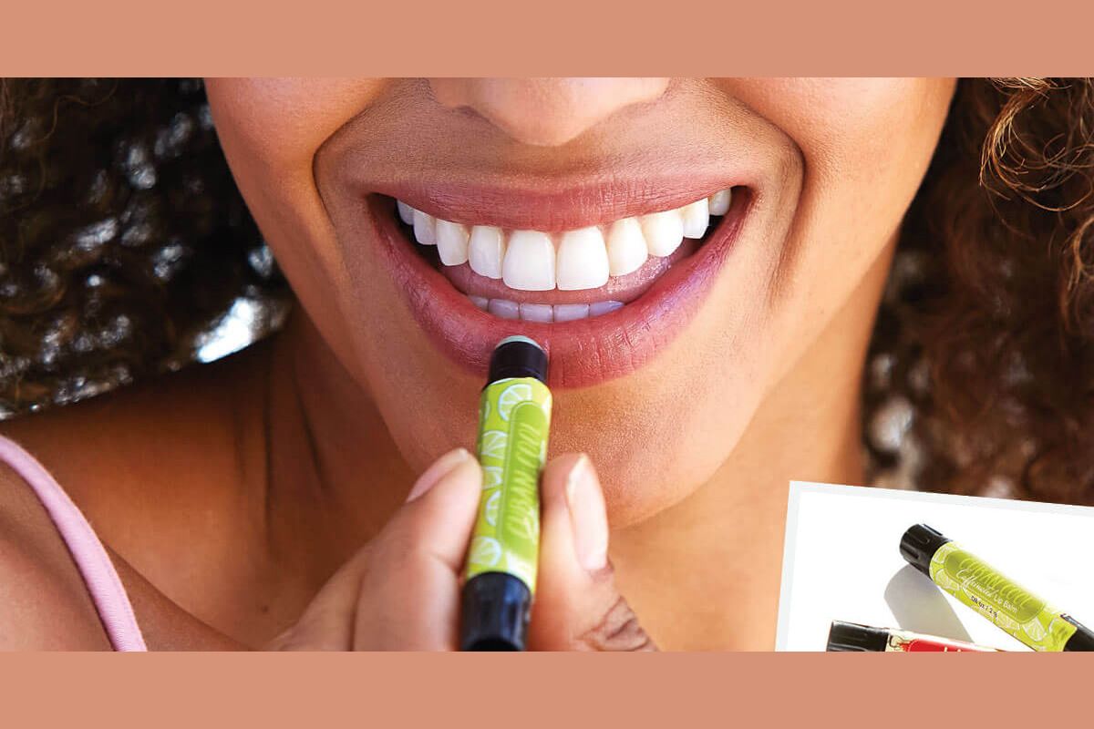 Which Perfectly Posh Lip Balm are you?