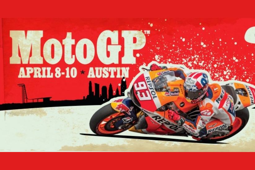 Who Will Win COTA MotoGP?