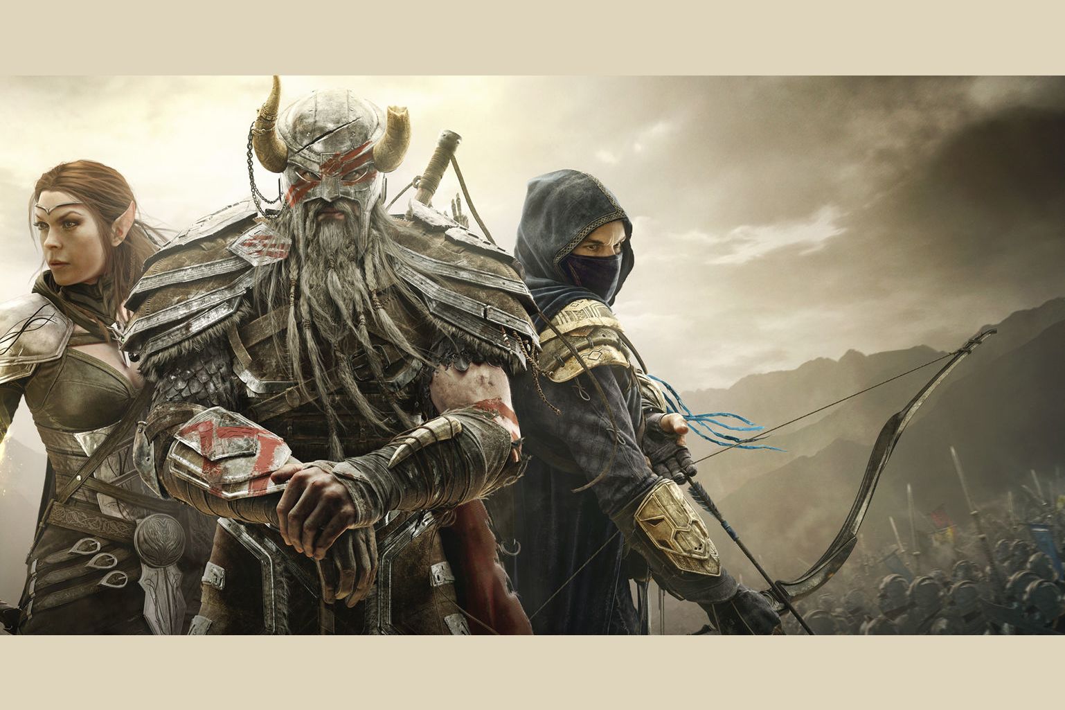 What's The Best Online Game (MMORPG)?