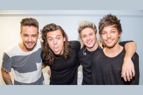 WHICH ONE DIRECTION MEMBER SHOULD FALL FOR YOU?