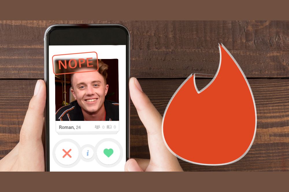 Create A Tinder Profile, And We'll Tell You How Lucky You're Gonna Get!