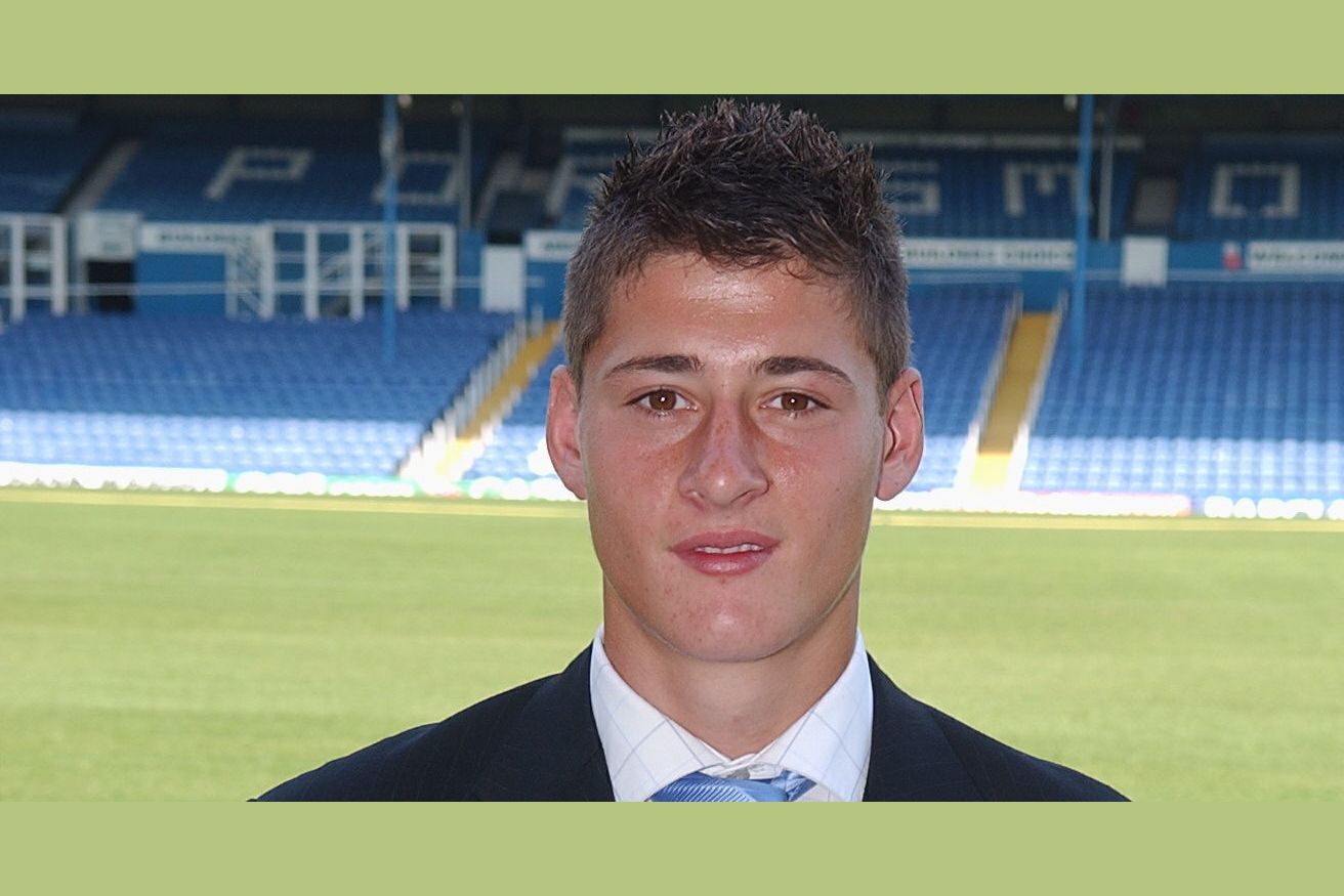 Know Your Pompey Scholars... Know Your Pompey Scholars...