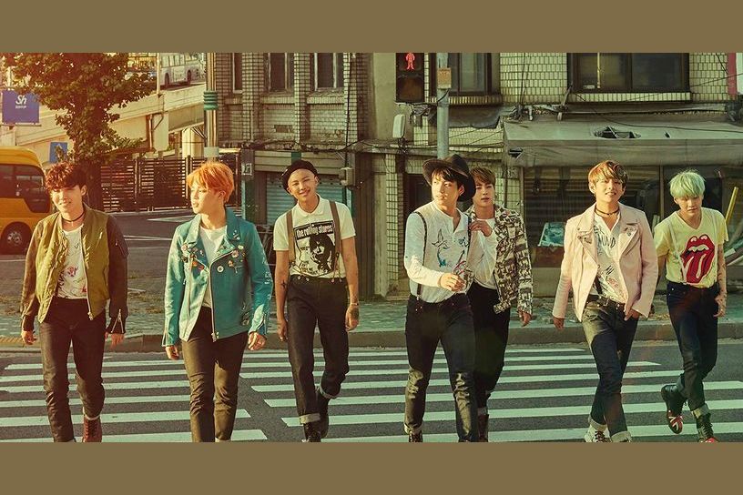 K-Quiz: How Well Do You Know BTS?